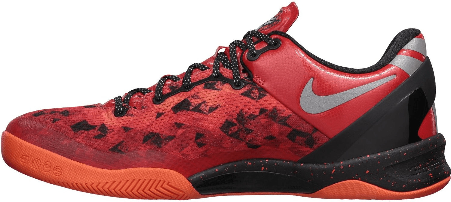 Nike Kobe 8 System au meilleur prix sur idealo.fr