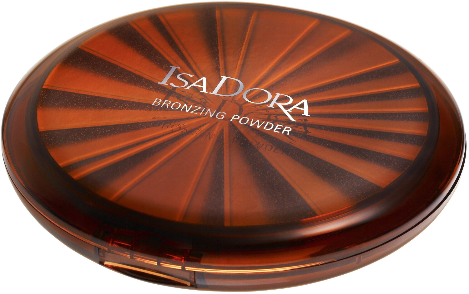 IsaDora Bronzing Powder (10 g) ab 20,39 € | Preisvergleich bei idealo.de