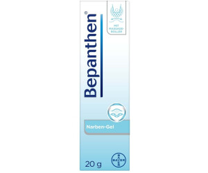 Bepanthen Narben-Gel mit Massageroller (20 g) ab 11,63 ...