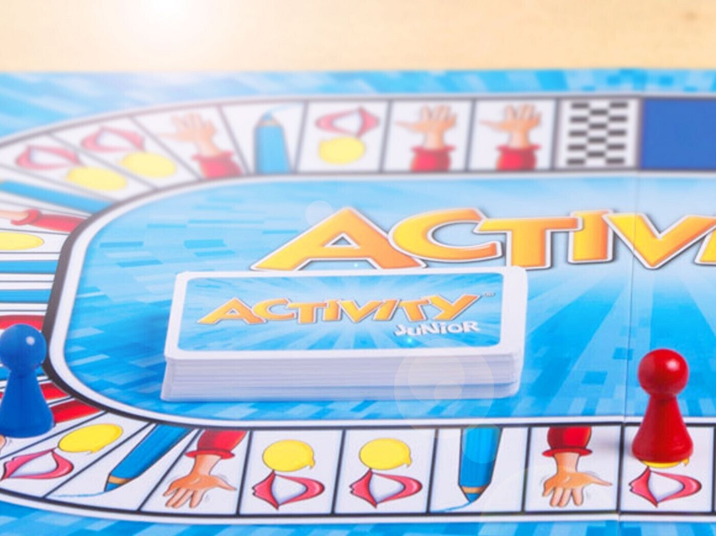Activity Junior (deutsch) ab 20,98 € (Mai 2024 Preise) | Preisvergleich ...