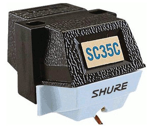 Shure SC35C ab 43,00 € | Preisvergleich bei idealo.de