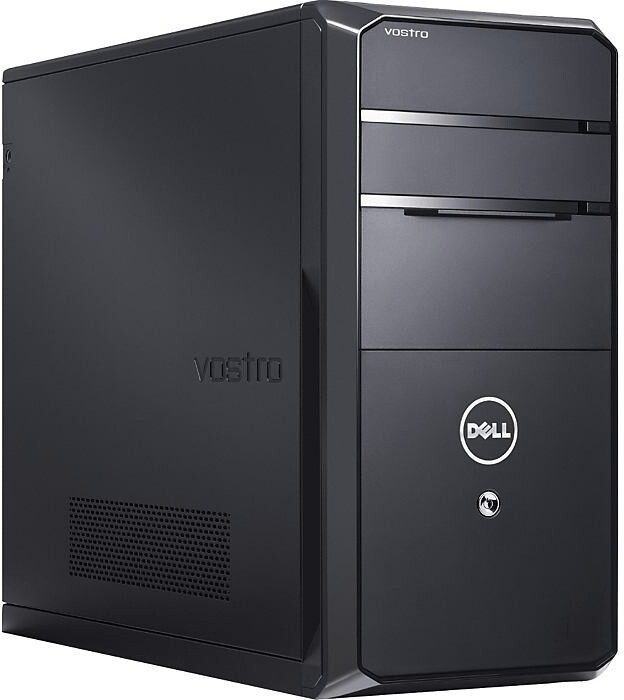 Dell Vostro 470MT (V470-4566) ab 971,28 € | Preisvergleich bei idealo.de