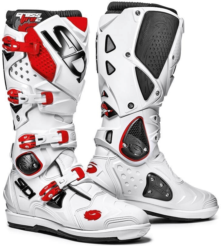 Sidi Crossfire 2 SRS ab 371,74 € | Preisvergleich bei idealo.de