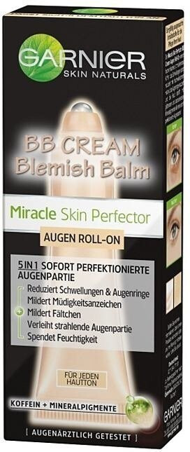 Buy Garnier BB Eye Cream Roll-On (7ml) from £23.99 (Today) – Best Deals ...