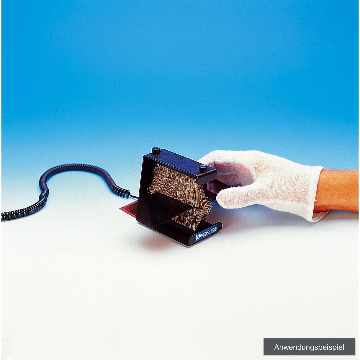 Kinetronics KineStat KS-070 ab 219,00 € | Preisvergleich bei idealo.de