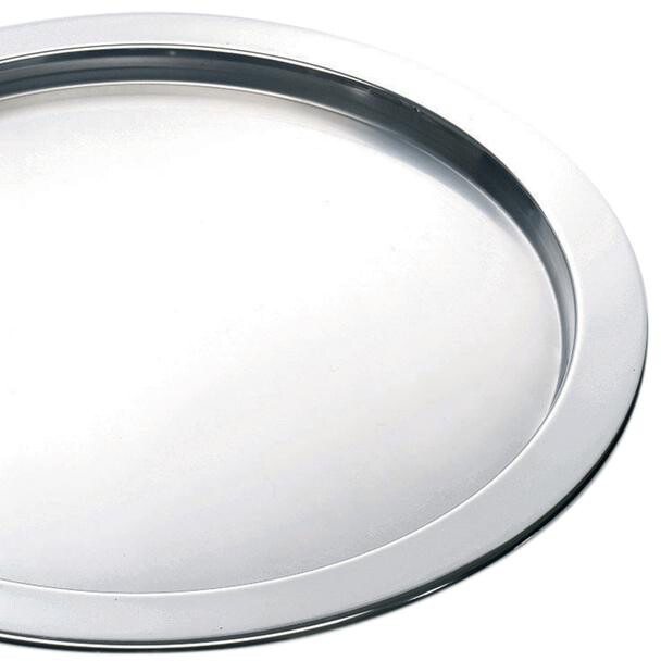 Alessi Tablett rund 37,5 cm ab 65,12 € | Preisvergleich bei idealo.de