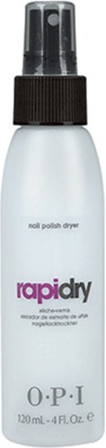 OPI RapiDry Spray Nail Polish Dryer (120 ml) ab 25,35 ...