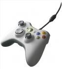 Microsoft Manette Filaire Xbox 360 Windows Au Meilleur Prix Mai