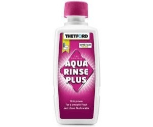 Thetford Aqua Rinse ab 4,10 € (September 2019 Preise) | Preisvergleich ...