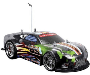 Maisto Express Lane VRT-16 RTR (81200) ab 28,60 € | Preisvergleich bei ...