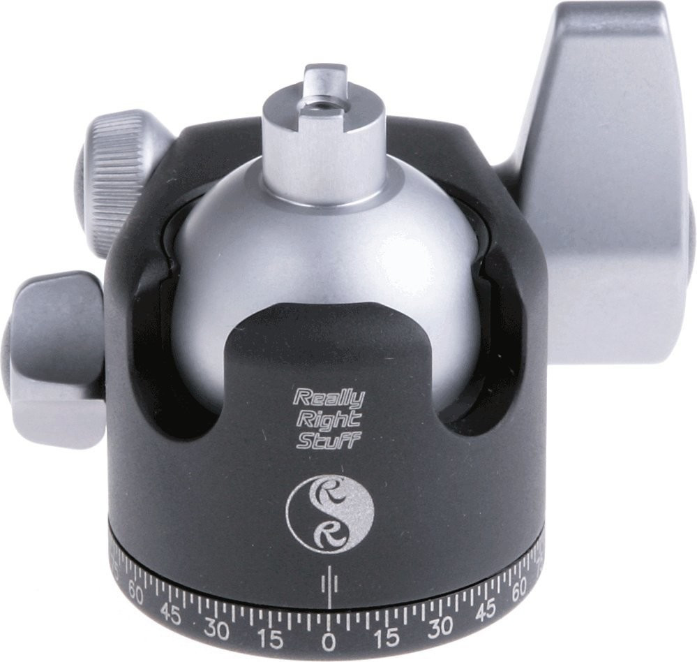 Really Right Stuff BH-40 ab 23,39 € | Preisvergleich bei idealo.de