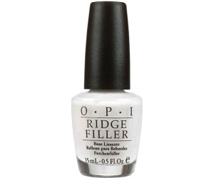 OPI Ridge Filler (15 ml) ab 16,00 € | Preisvergleich bei idealo.de