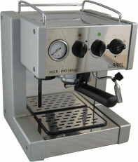 Briel MPS Prestige ES200A-TB ab 245,75 € | Preisvergleich bei idealo.de