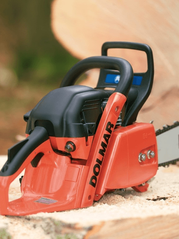 Dolmar PS-6100 (45 cm / 3/8") ab 840,00 € | Preisvergleich bei idealo.de