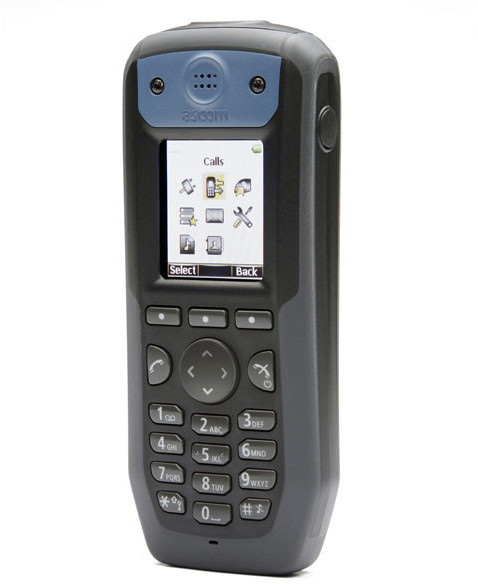 Ascom D81 Messenger ab 794,90 € | Preisvergleich bei idealo.de