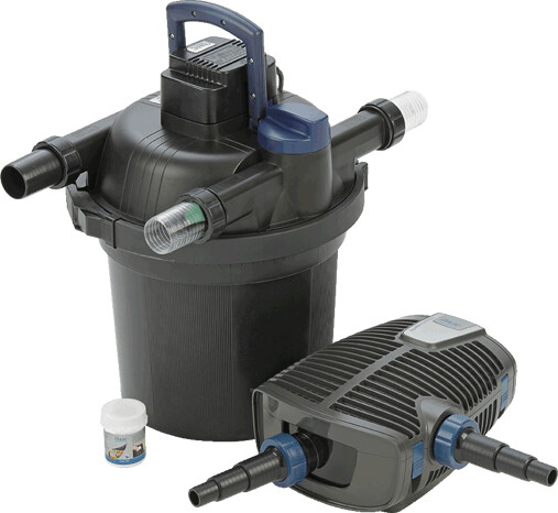 Oase Filtoclear Set 12000 ab 818,99 € | Preisvergleich bei idealo.de