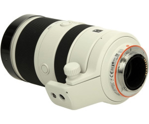 Sony 70-400mm f4-5.6 G SSM II (SAL-70400G2) au meilleur prix sur idealo.fr