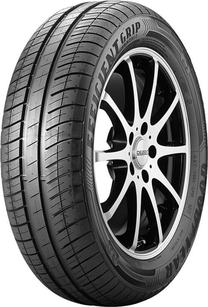 Goodyear EfficientGrip Compact 175/65 R14 86T a € 57,46 (oggi ...