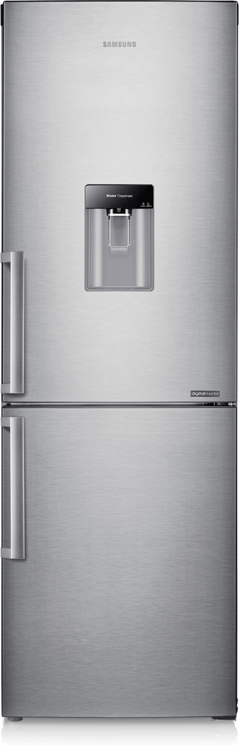 Buy Samsung RB29FWJNDSA from £490.00 (Today) – Best Deals on idealo.co.uk