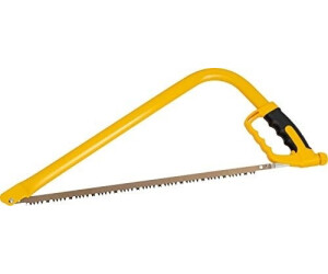 Roughneck bow saw store