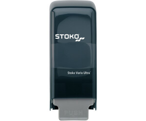 Stoko Vario Ultra Seifenspender ab 37,58 € | Preisvergleich bei idealo.de