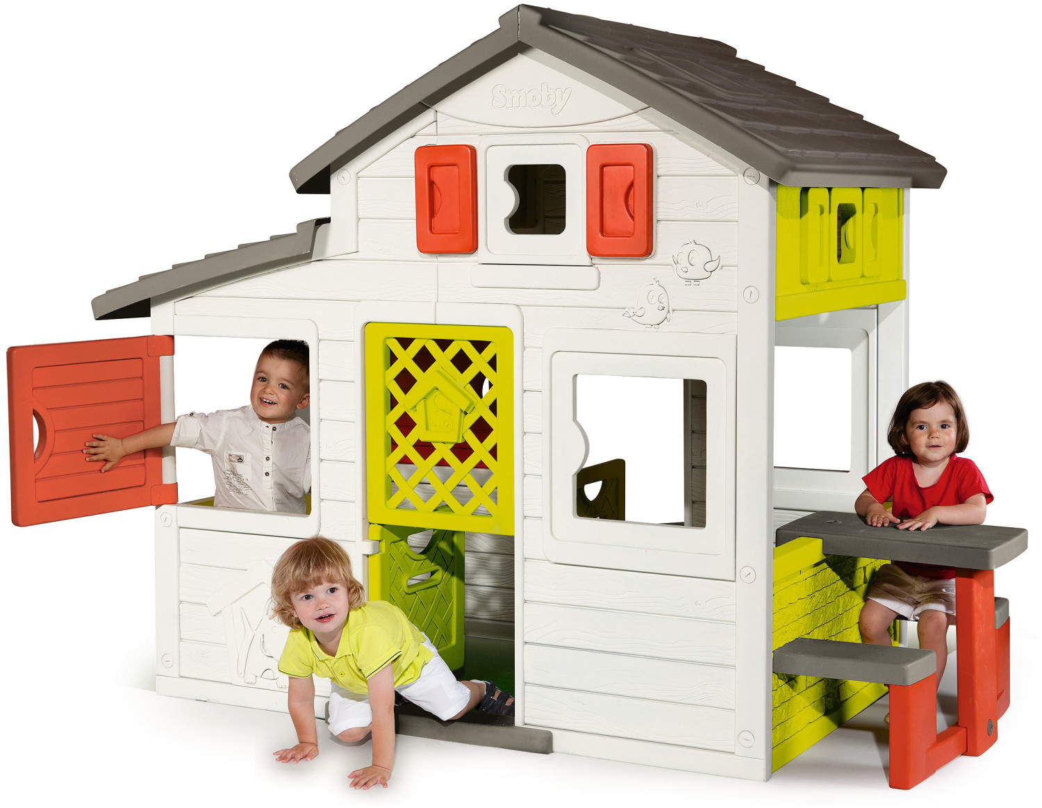 Smoby Friends House (310209) a € 399,00 (oggi) | Migliori prezzi e ...