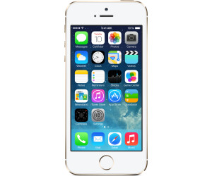 white iphone 5