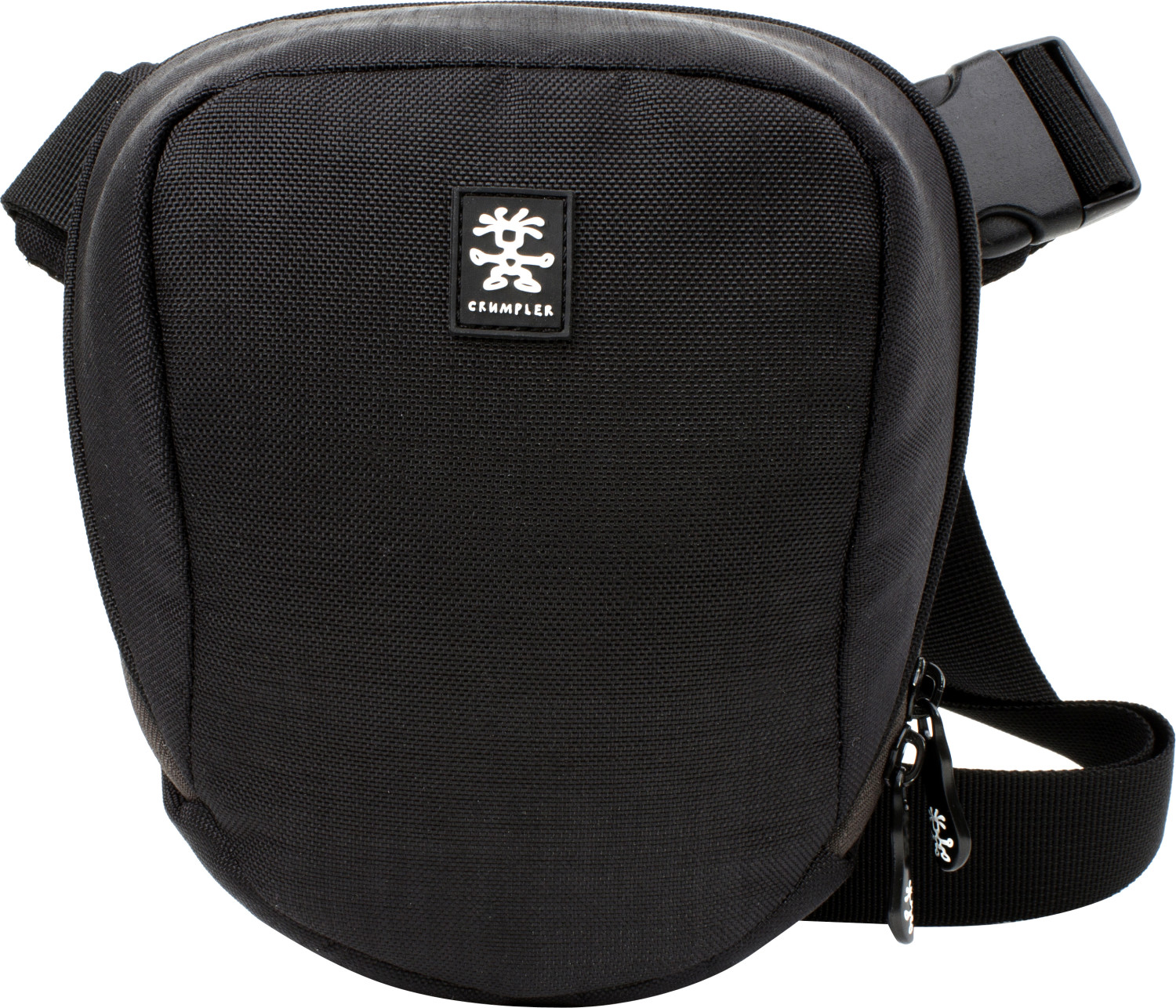 Crumpler Quick Escape 300 dull black ab 39,90 € | Preisvergleich bei ...