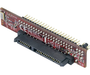 Conrad Notebook-SATA auf Notebook-IDE Konverter ab 26,98 ...