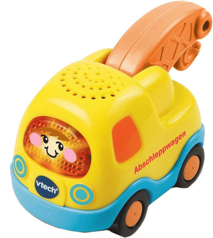Vtech Tut Tut Baby Flitzer - Abschleppwagen (126904) ab 15,05 ...