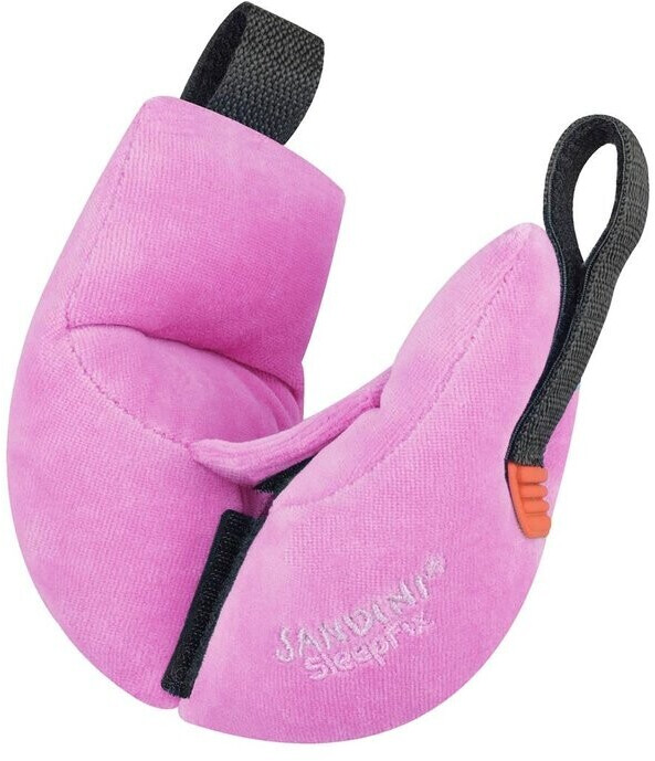 SANDINI Sleepfix Baby rosa ab 34,95 € | Preisvergleich bei idealo.de