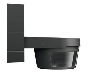 Busch-Jaeger Busch-Wächter 220 MasterLINE inkl. IR-Handsender, anthrazit (6847 AGM-35) ab € 135 ...