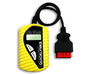 Quicklynks OBD II T40 ab 29,99 € | Preisvergleich bei idealo.de