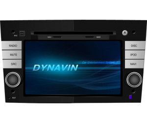 Dynavin DVN-OP ab 599,00 € | Preisvergleich bei idealo.de