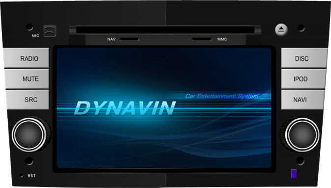 Dynavin DVN-OP ab 599,00 € | Preisvergleich bei idealo.de