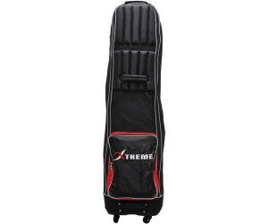 Big Max Xtreme Supermax Travelcover 4-Wheel ab 99,90 € | Preisvergleich ...