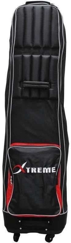 Big Max Xtreme Supermax Travelcover 4-Wheel ab 99,90 € | Preisvergleich ...