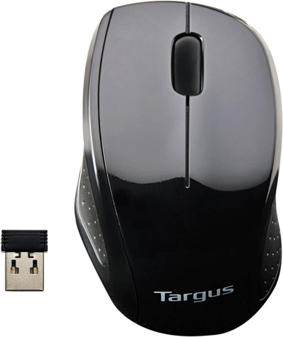 Targus Wireless Optical Laptop Mouse (AMW060EU) ab 13,70 ...