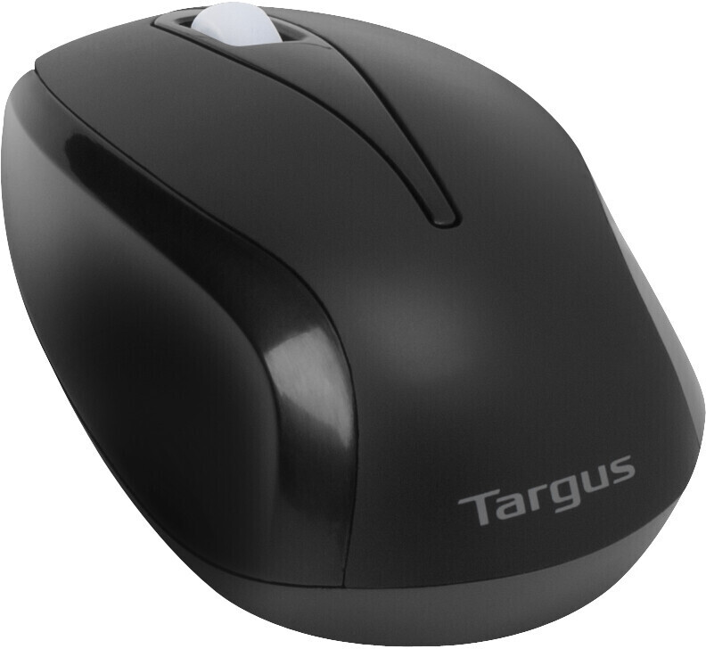 Targus Wireless Optical Laptop Mouse (AMW060EU) ab 30,90 ...