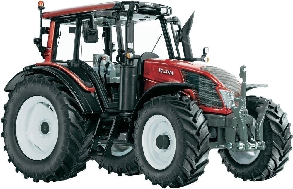 Wiking Valtra N143 HT3 (077326) ab 64,95 € | Preisvergleich bei idealo.de