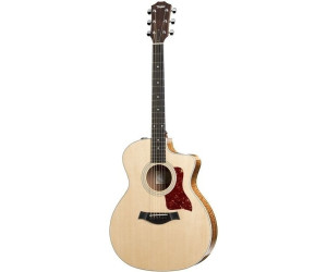 Taylor 214 CE-K ab 1.149,00 € | Preisvergleich bei idealo.de
