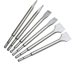 Westfalia 6 tlg. Meissel Set ab 19,99 € | Preisvergleich bei idealo.de