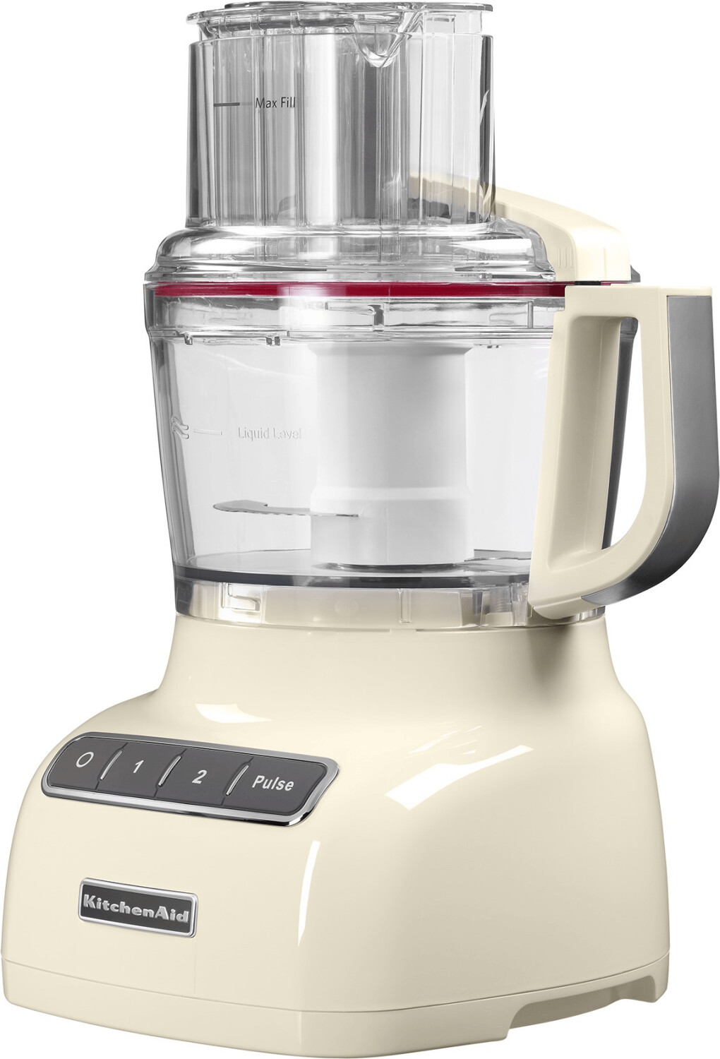 KitchenAid Food Processor 2,1 L 5KFP0925 ab 189,00 € | Preisvergleich ...