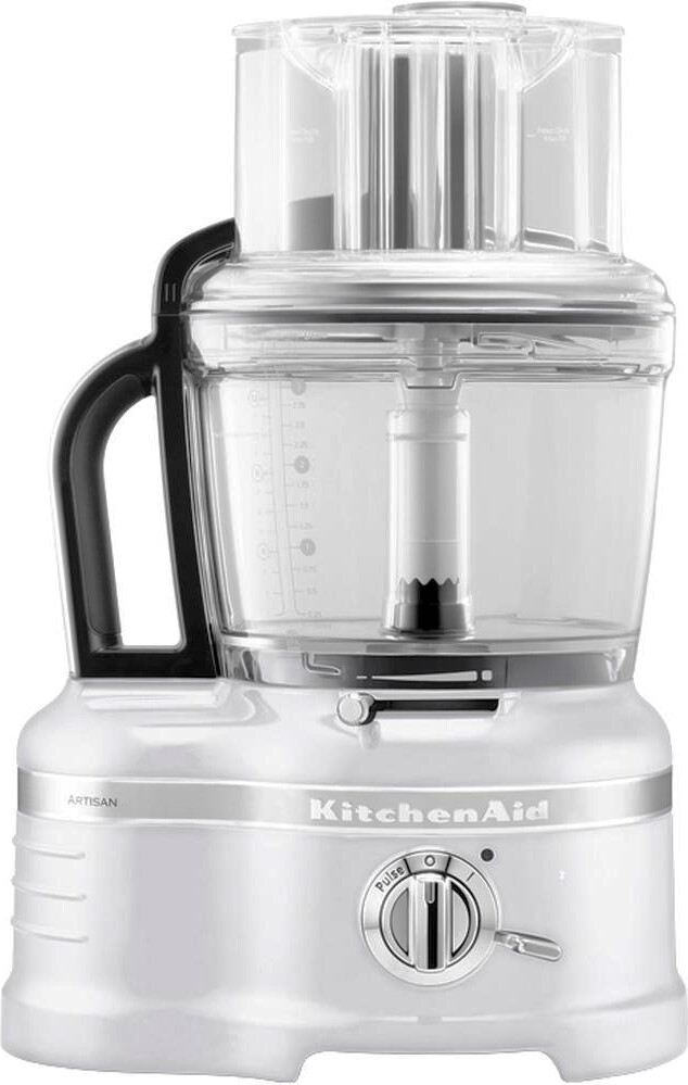 KitchenAid Artisan Food Processor 4L 5KFP1644 ab 426,43 € (Februar 2021 ...