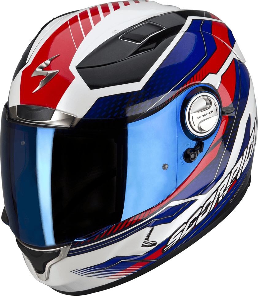 Scorpion EXO 1000 Air E11 au meilleur prix sur idealo.fr