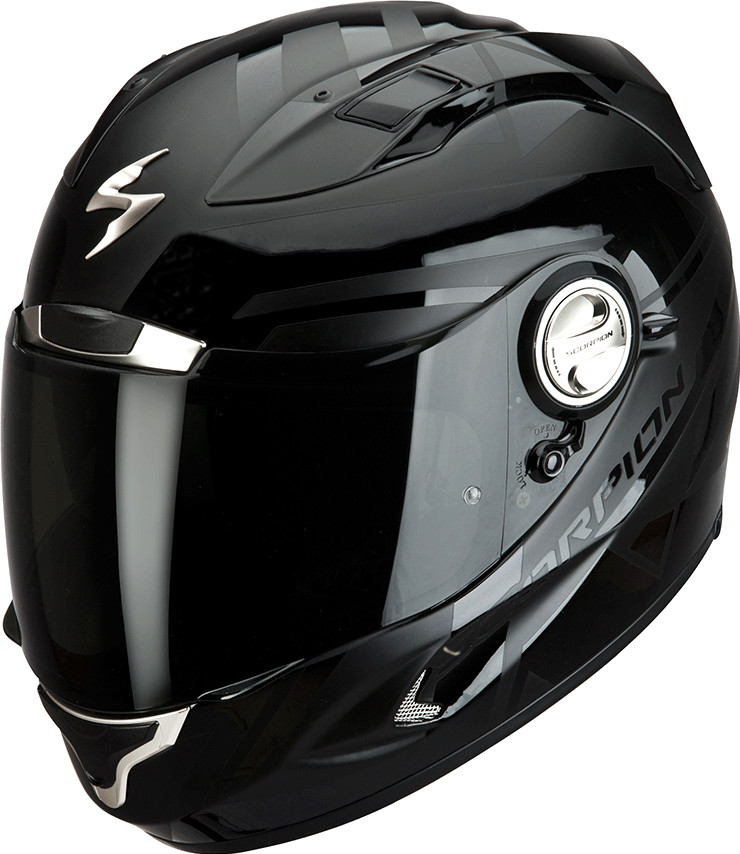 Scorpion EXO 1000 Air E11 au meilleur prix sur idealo.fr