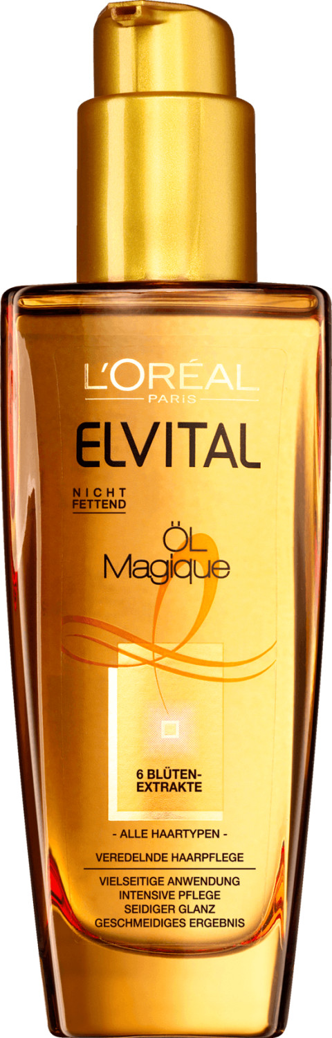 L'Oréal Elvital Öl-Magique normales Haar (100ml) ab 9,95 ...