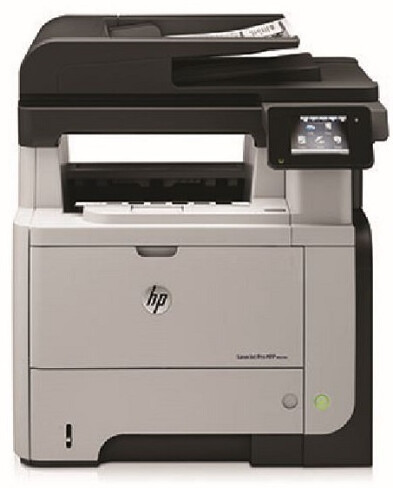 HP LaserJet Pro 500 color MFP M521dw (A8P80A) ab 3.533,00 ...