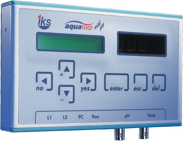 Iks aquastar Basissystem ab 436,65 € | Preisvergleich bei idealo.de