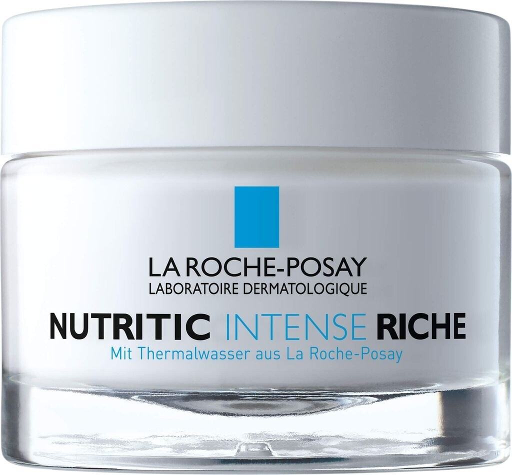 La Roche Posay Nutritic Intense Riche (50 ml) desde 15,95 € | Compara ...